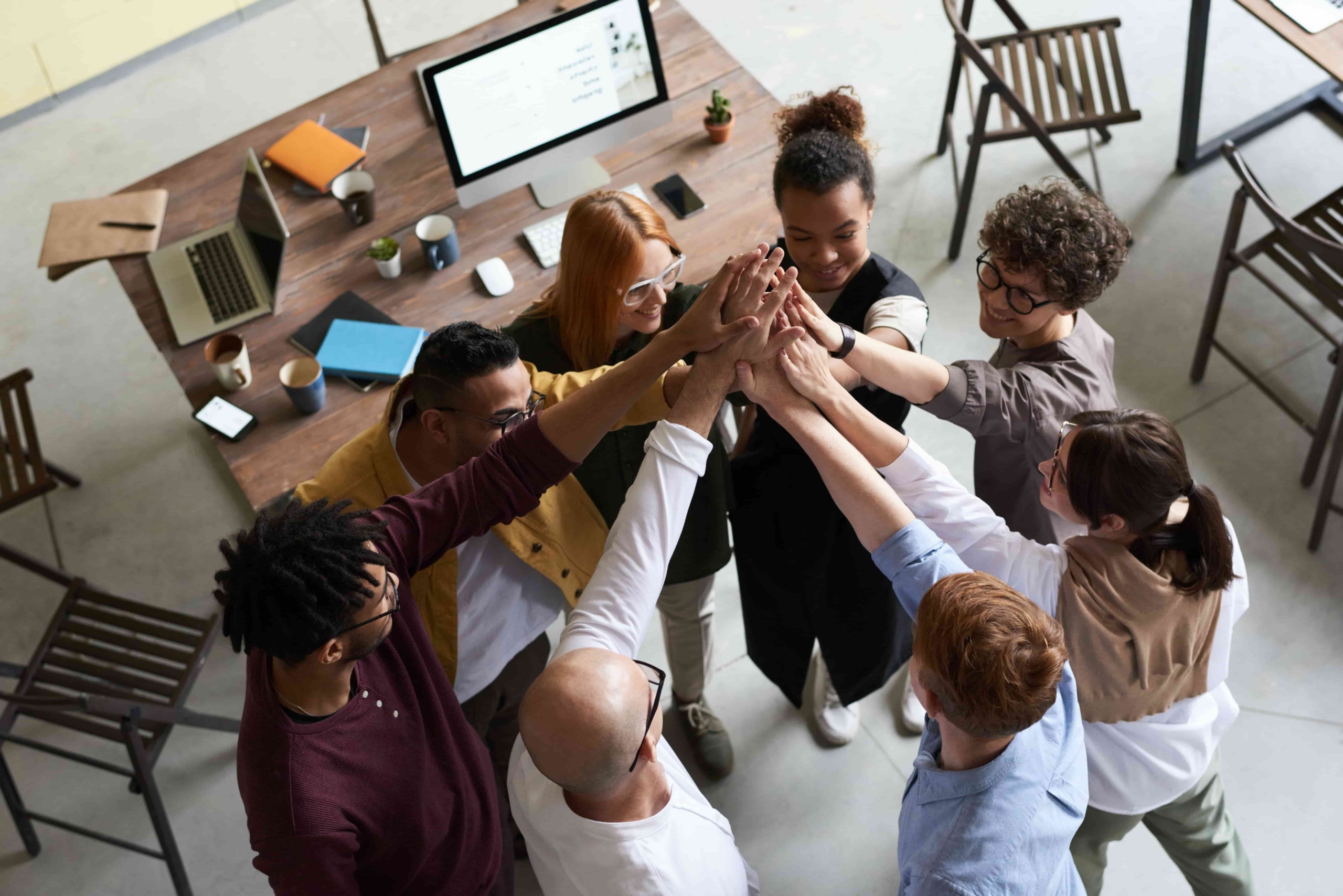 Teamgeist: Definition & Fakten • Teamevents-Online.de